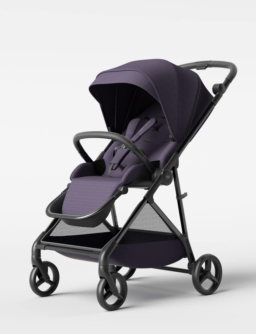 飛利浦高身輕巧雙向BB車 The New Philips Avent Stroller (現貨-兩年保用原裝正貨代理標貼 ...
