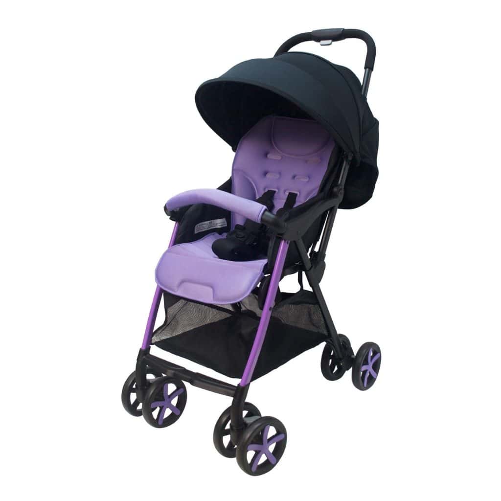飛利浦高身輕便雙向BB車 The New Philips Avent Stroller (現貨行貨-兩年保用, 原裝代理標貼) – 可送海外 ...