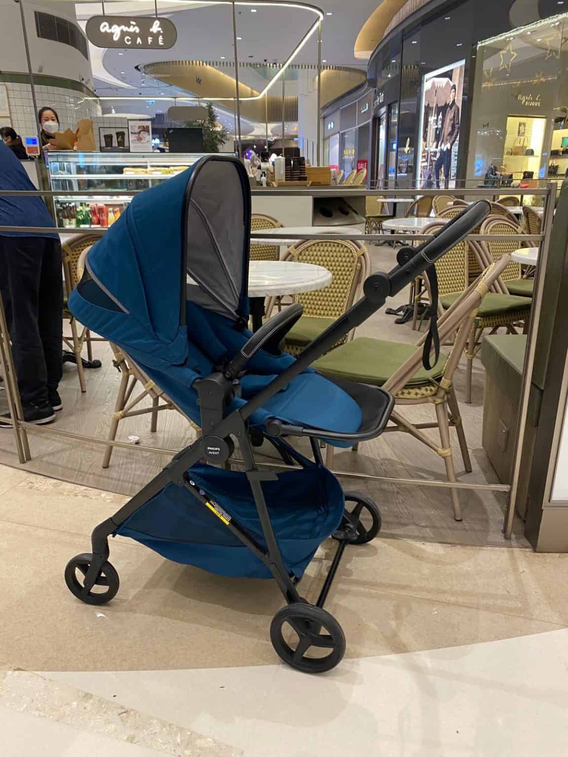 飛利浦 Philips Avent Stroller 連 ASTA Carseat 套裝 – 請先查詢貨量 – BooknShop.com ...