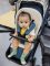 飛利浦高身輕便雙向BB車 The New Philips Avent Stroller (現貨行貨-兩年保用, 原裝代理標貼) – 可送海外 ...