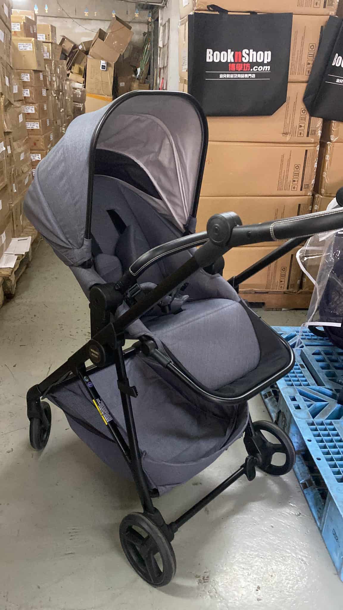 飛利浦 Philips Avent Stroller 連 ASTA Carseat 套裝 – 請先查詢貨量 – BooknShop.com ...