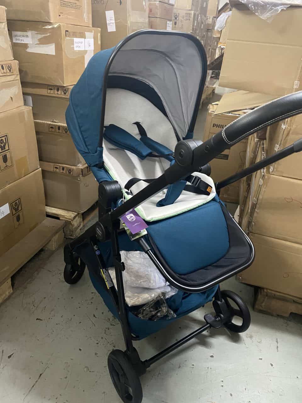 飛利浦 Philips Avent Stroller 連 ASTA Carseat 套裝 – 請先查詢貨量 – BooknShop.com ...