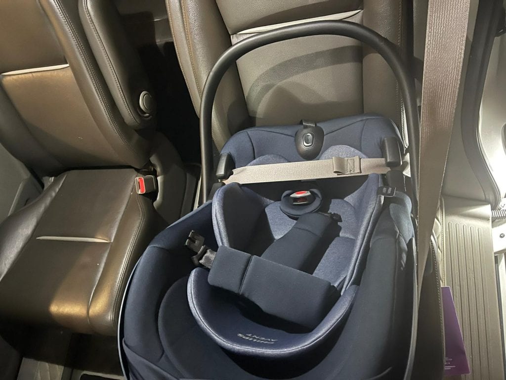 飛利浦 Philips Avent Stroller 連 ASTA Carseat 套裝 – 請先查詢貨量 – BooknShop.com ...